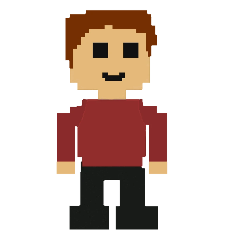 The Missing Children Sprites ig | Fandom