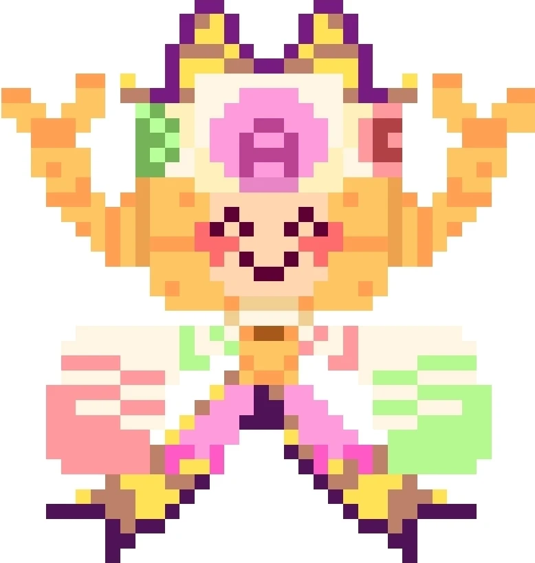 Pixel art :) | Fandom