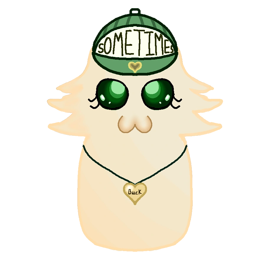 Buck fanart 😺🎳 | Fandom