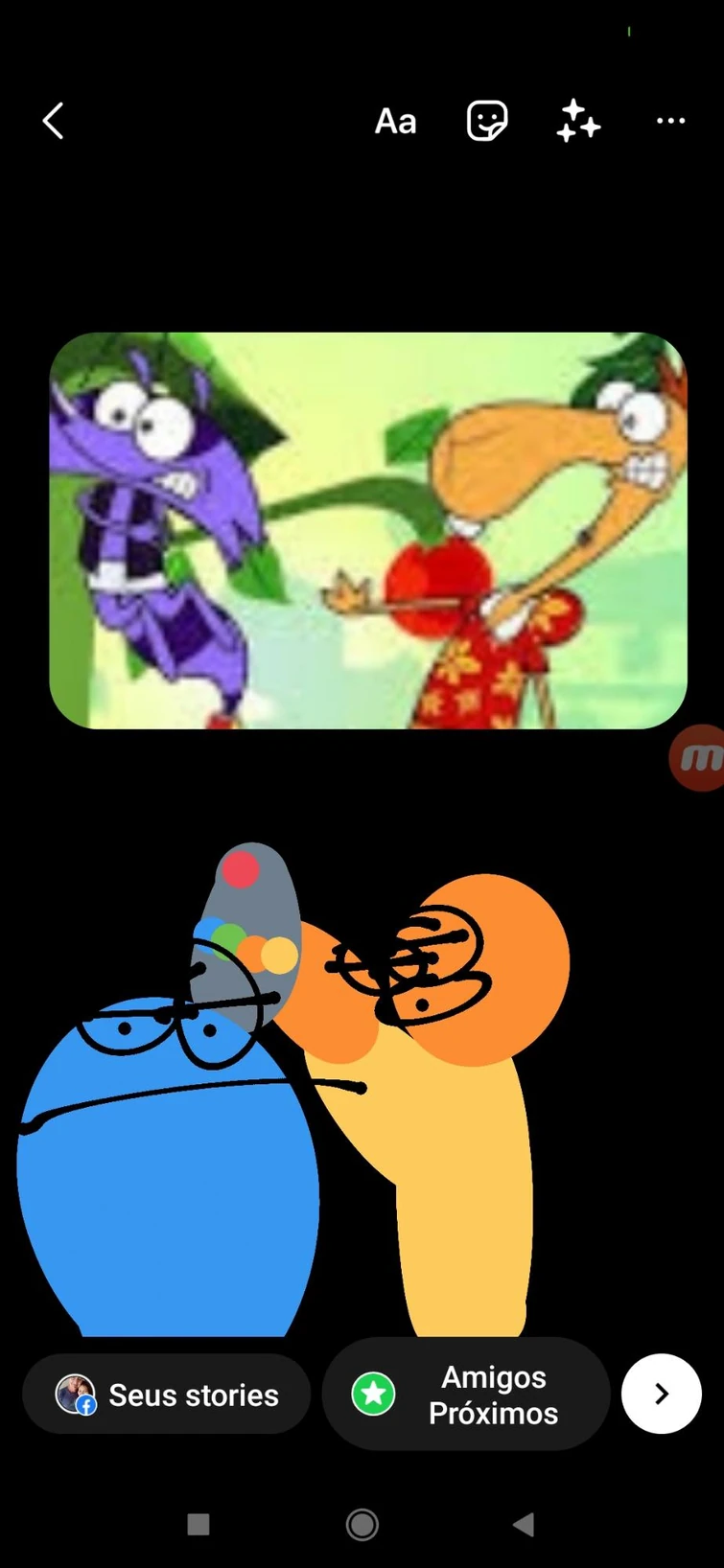 Pone 11/gallery | Fandom