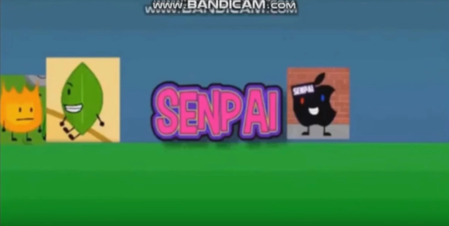 SENPAI | Fandom