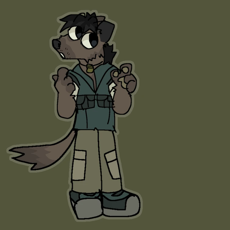 Characters as furries | Fandom