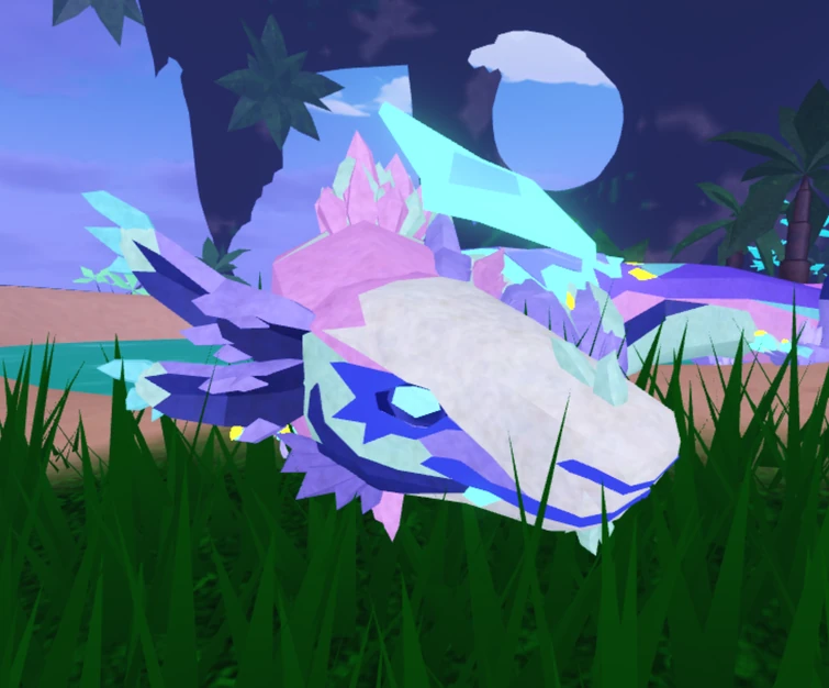 Discuss Everything About Creatures of Sonaria Wiki | Fandom