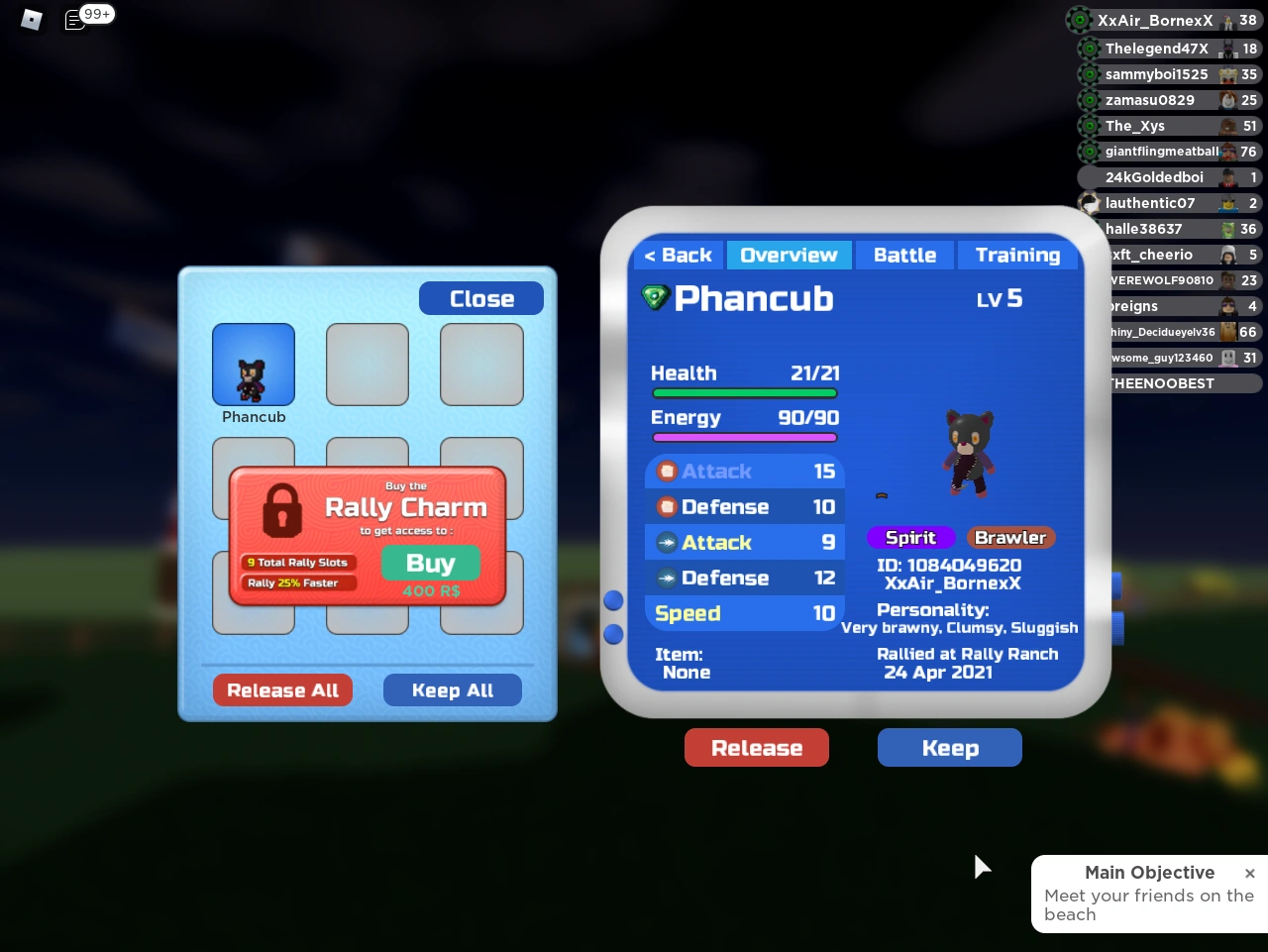 nice i got best nature for Phancub | Fandom