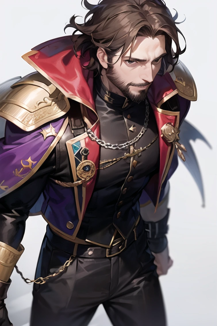 More Edward Kenton Ai art | Fandom