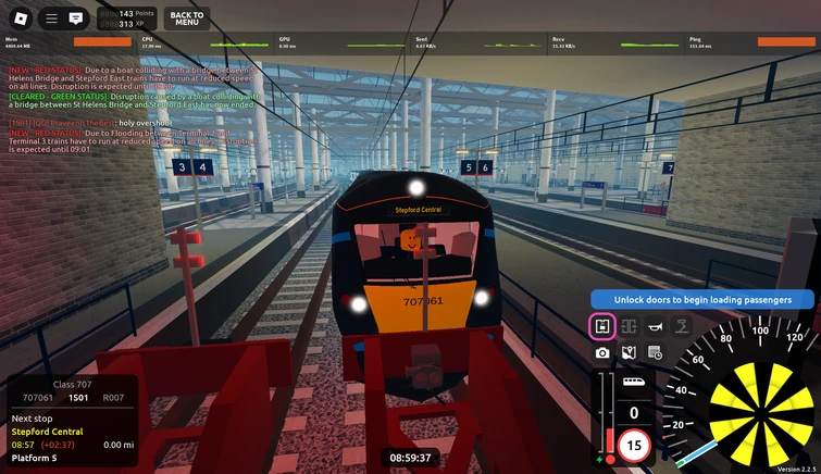 Morganstown driving! | Fandom