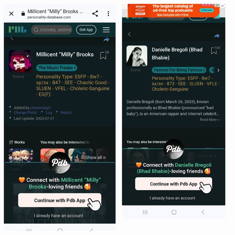 Discuss Everything About The Music Freaks Wiki | Fandom