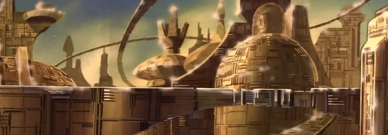 Discuss Everything About Teletraan I: The Transformers Wiki | Fandom