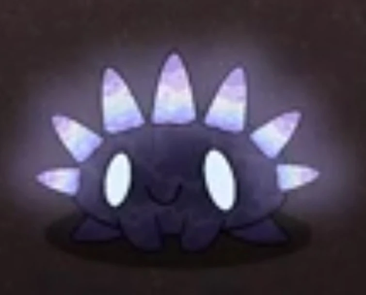 NEW OC THE URCHIN | Fandom