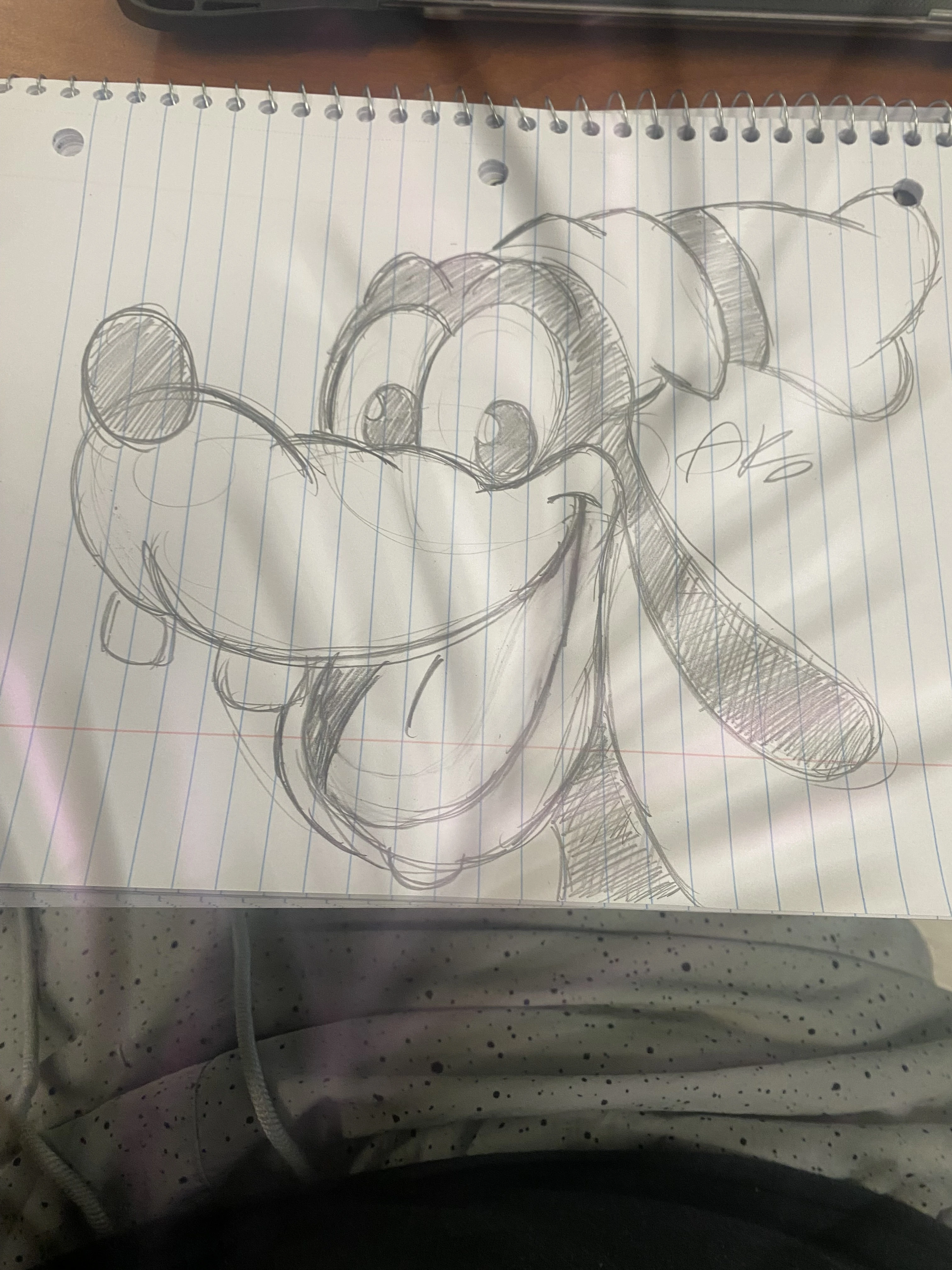 Goofy | Fandom