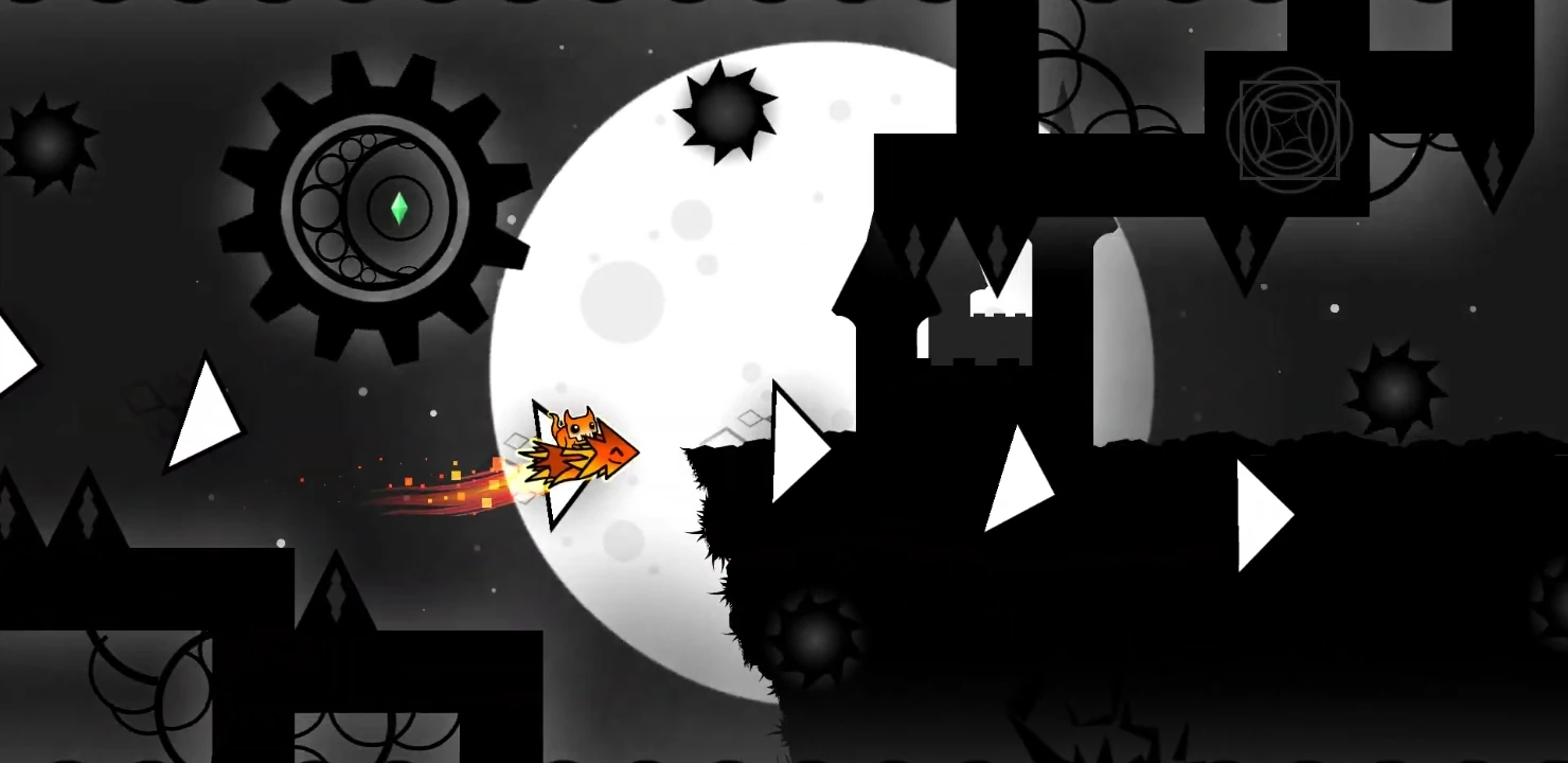 Guess the GD level | Fandom