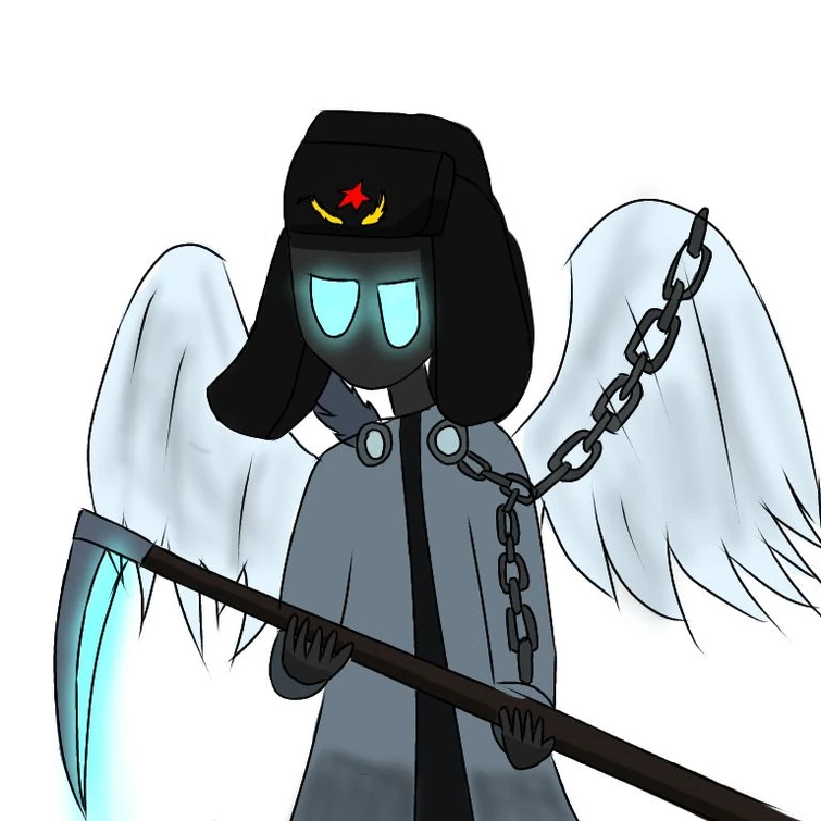 soviet frost spirit | Fandom