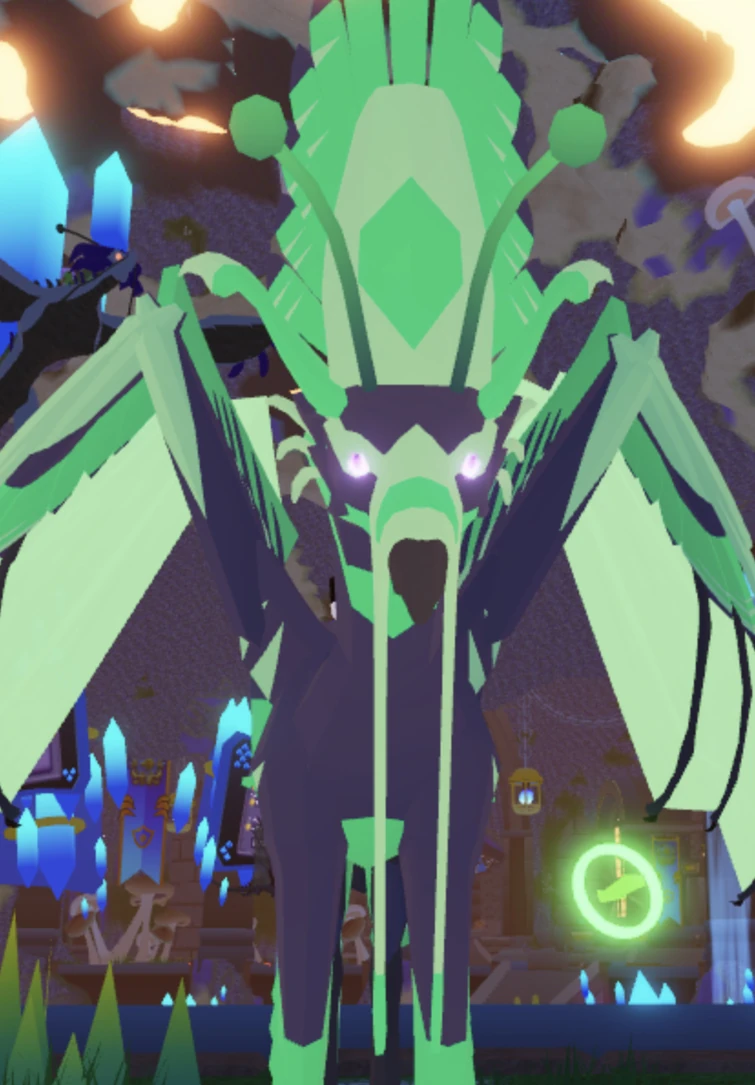 Alien icee theme update!! | Fandom