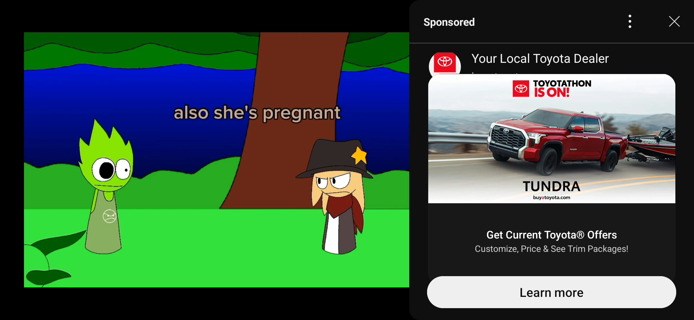 BREAKING NEWS: | Fandom