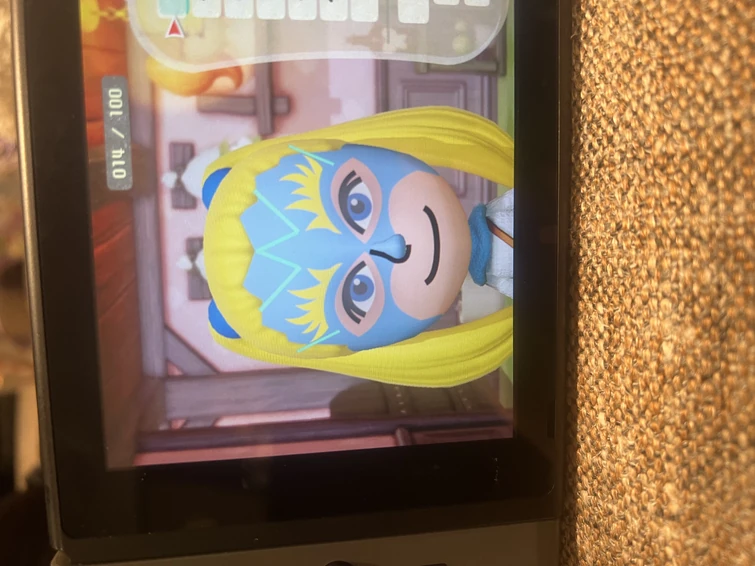 Lilyfay and the PJ Masks in miitopia | Fandom