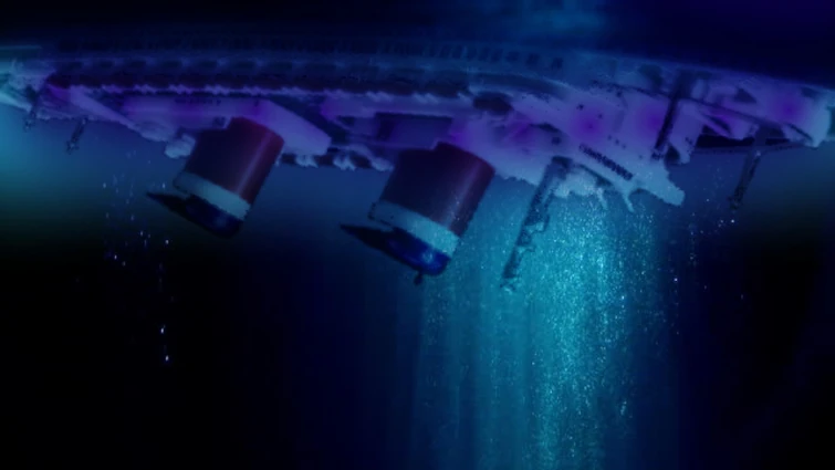 A Little Helluva Boss AU Poster I Came Up With Based Off Poseidon (2006 ...