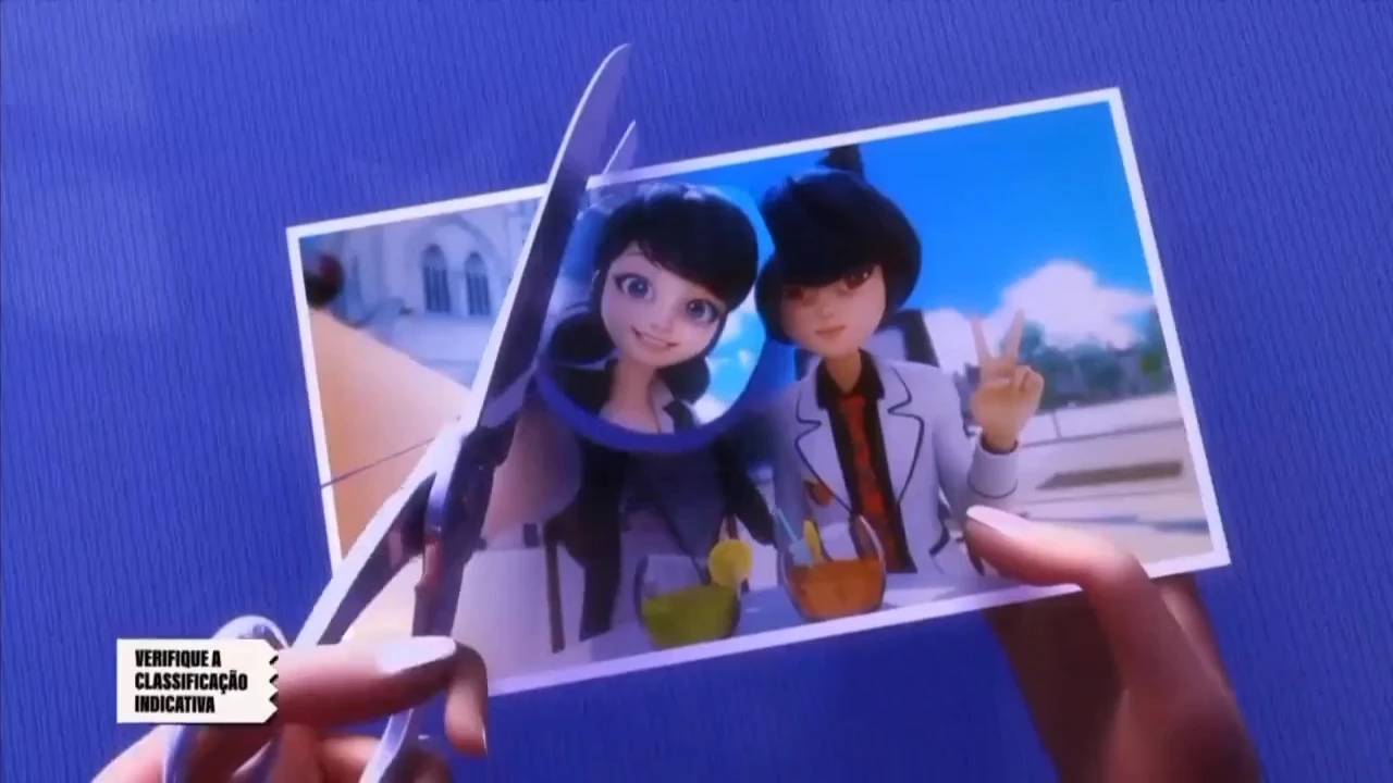 Spoiler alert! | Fandom