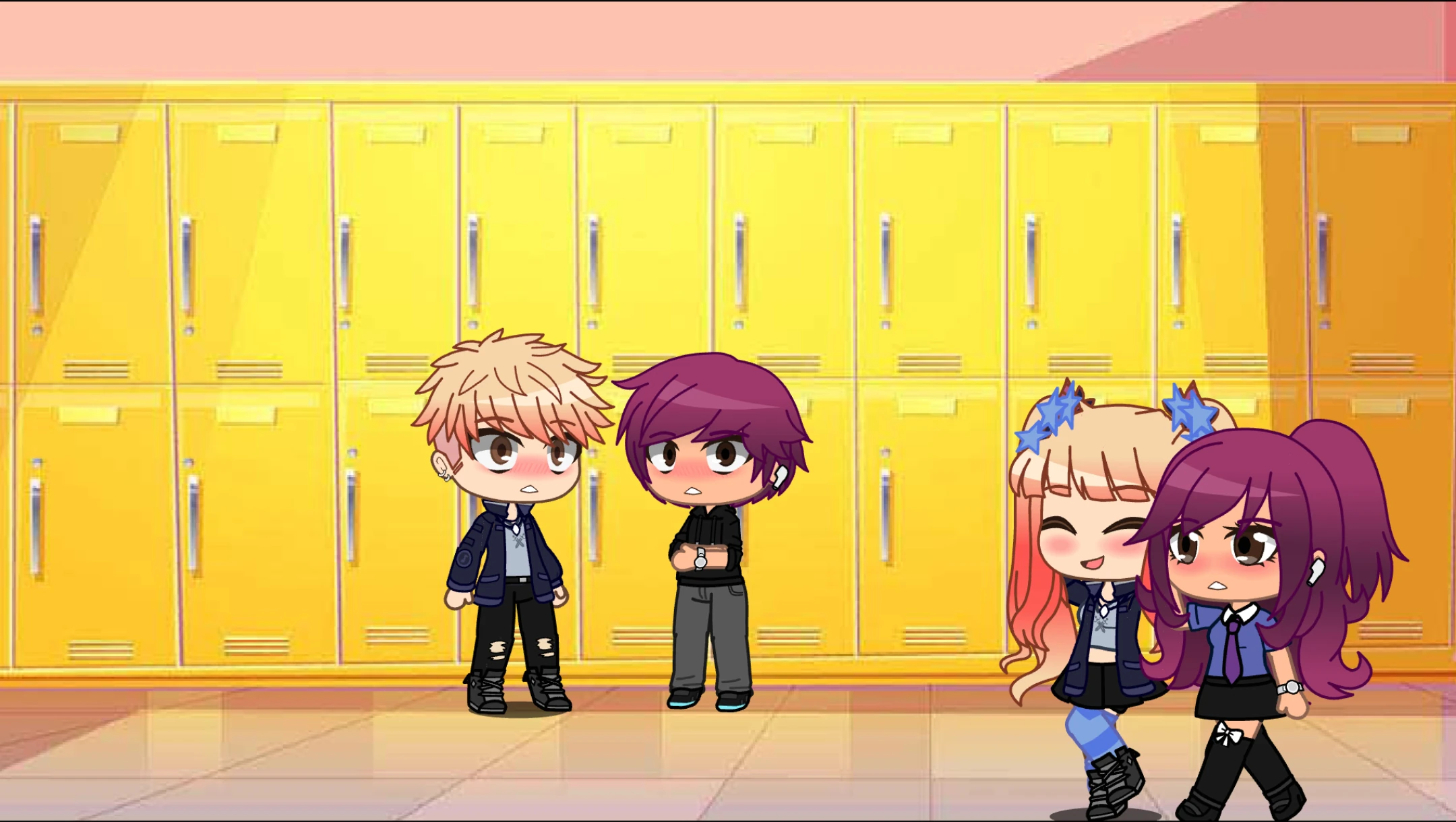 Drake meets Fem!Drake | Fandom