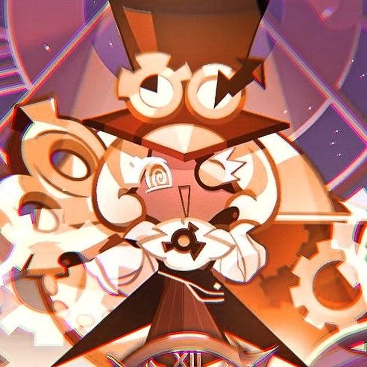 2 new favorite cookies? | Fandom