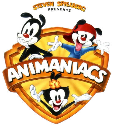 Watterson Siblings vs. Animaniacs | Fandom