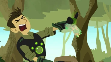 Discuss Everything About Wild Kratts Wiki | Fandom