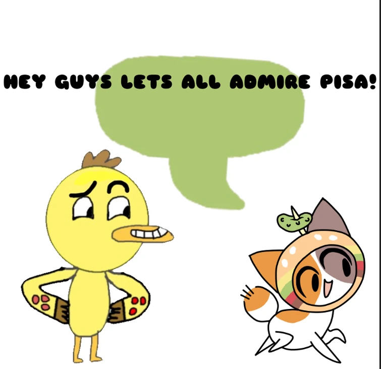HEY GUYS CHECK OUT MY COMIC PLEASE PLEASE!!!!! | Fandom