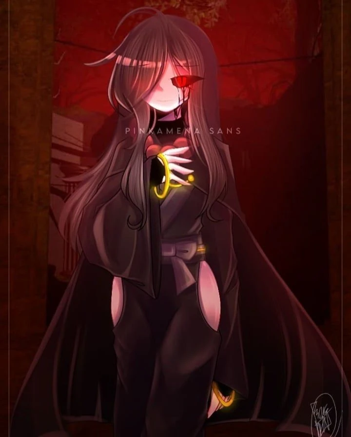 The Mimic Characters in god mode? | Fandom