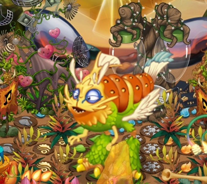 Krillby has been unlocked! | Fandom