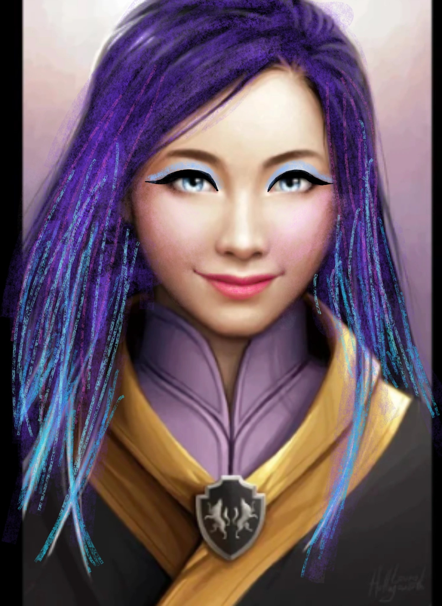 Linh | Fandom