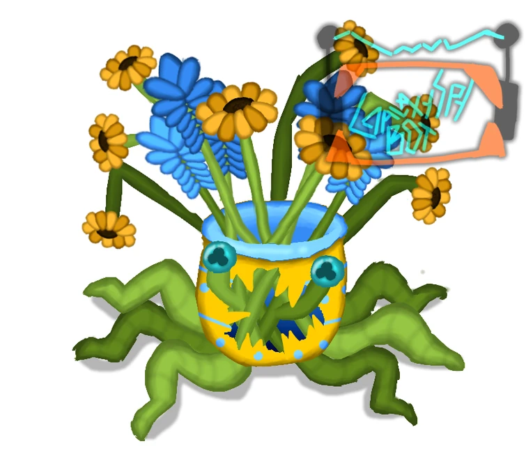 Prismatic Anglow | Fandom