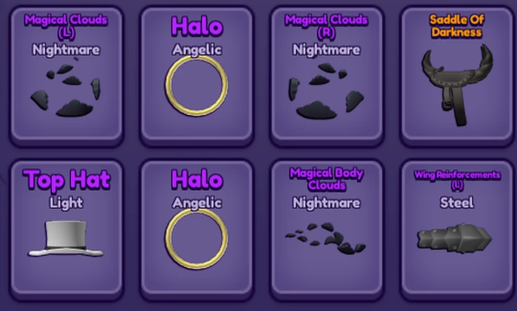 Accessory Auction! (4+ robux sets!) | Fandom