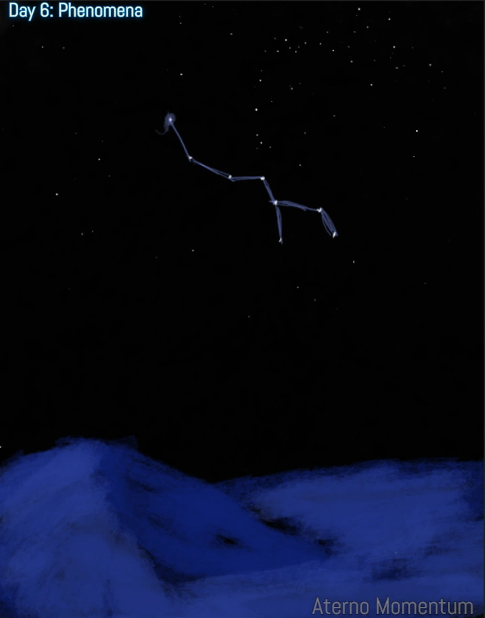 Day 6 : Phenomena | Fandom