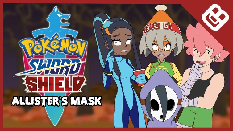 Alastor vs Allister | Fandom