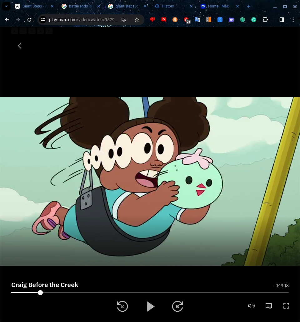 cursed craig of the creek image | Fandom