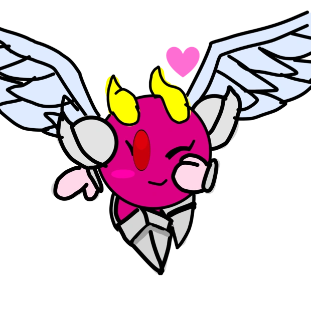 Galacta Knight EX | Fandom