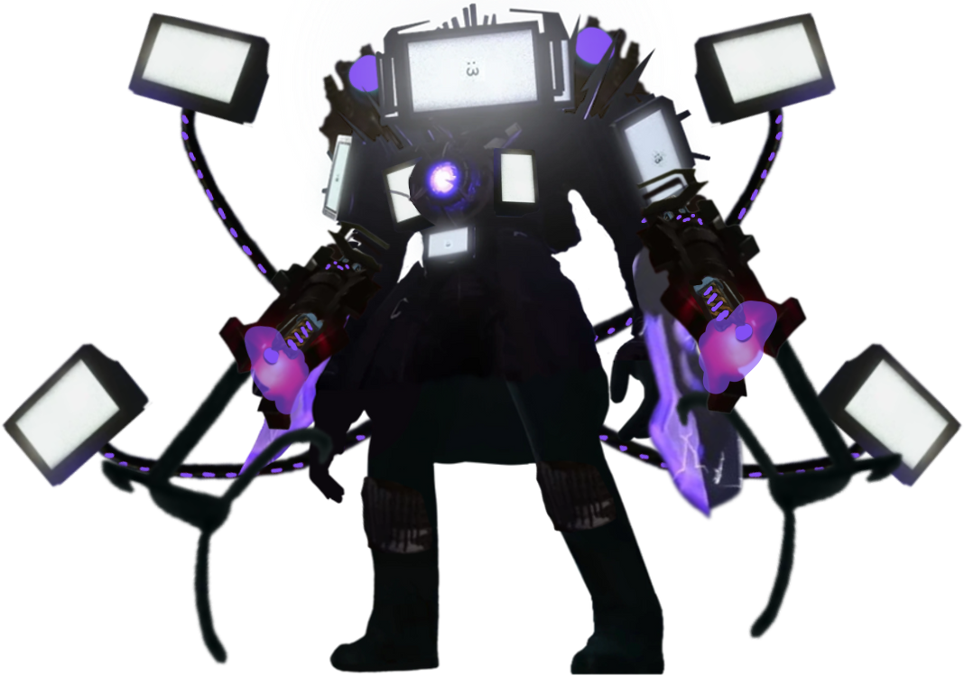 Upgraded Titan Tv Man 2.0/Titan Tv Man 3.0 | Fandom Upgraded Titan Tv Man 2.0/Titan Tv Man 3.0 | Fandom