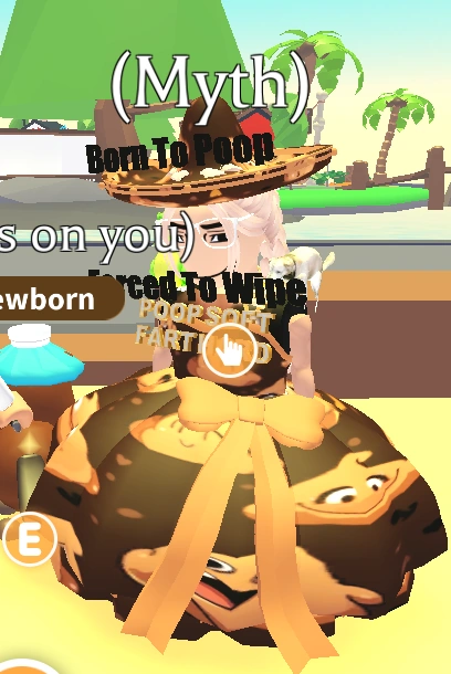 some recent screenshots i took in adopt me | Fandom