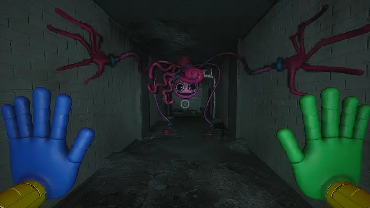 Discuss Everything About Poppy Playtime Wiki | Fandom