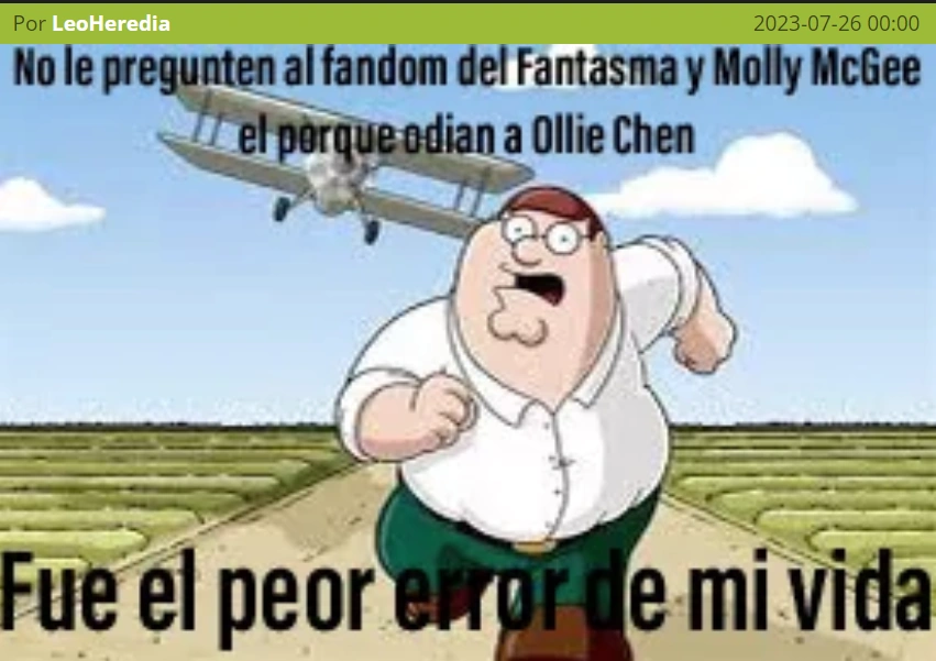 Primer meme del año mi gente (no me funen, que es verdad con algunas ...