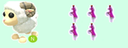 W/F/L? (I'm the ram) | Fandom