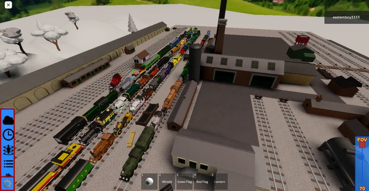 My Engine Collection. To be Updated soon | Fandom