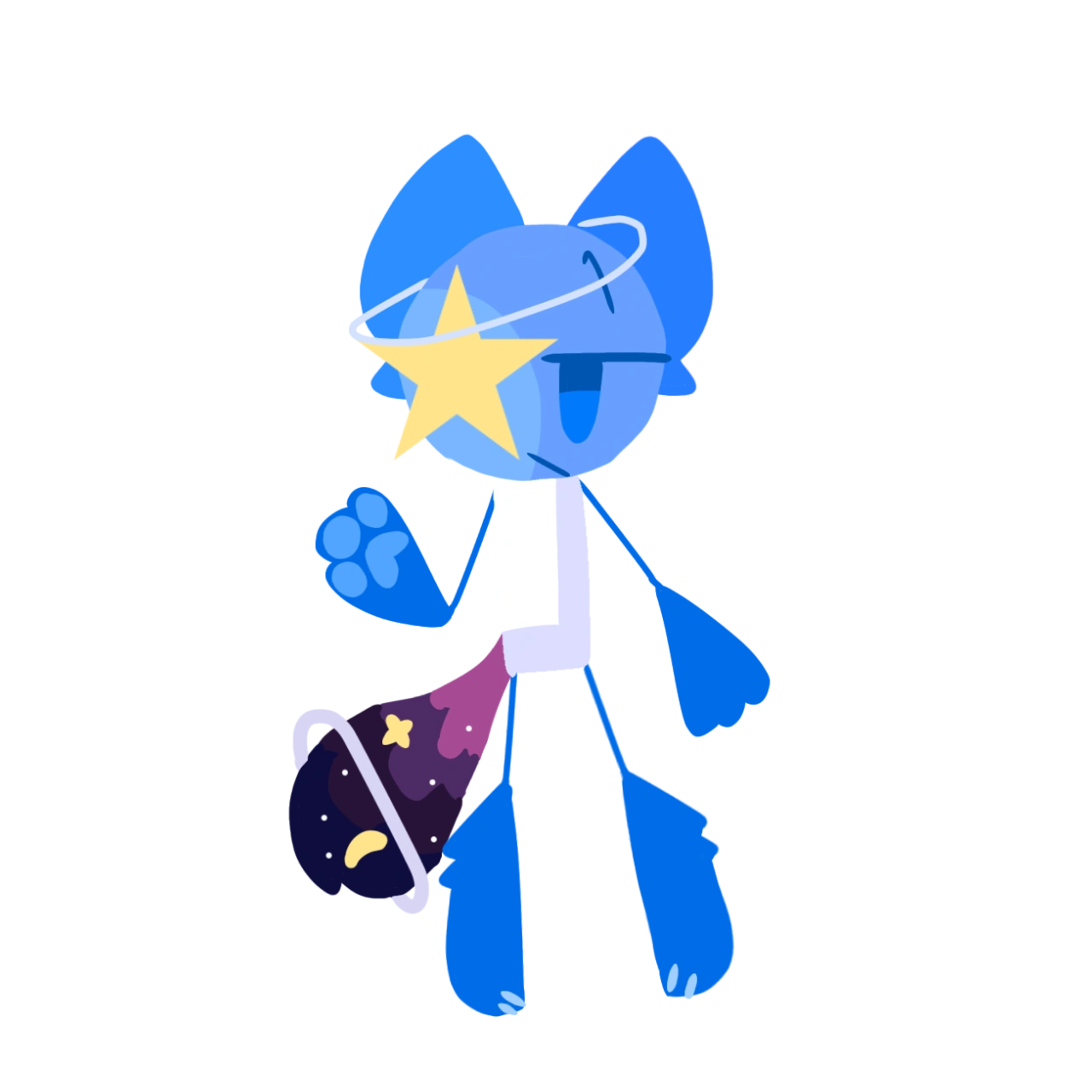 Ask this catboy anything | Fandom