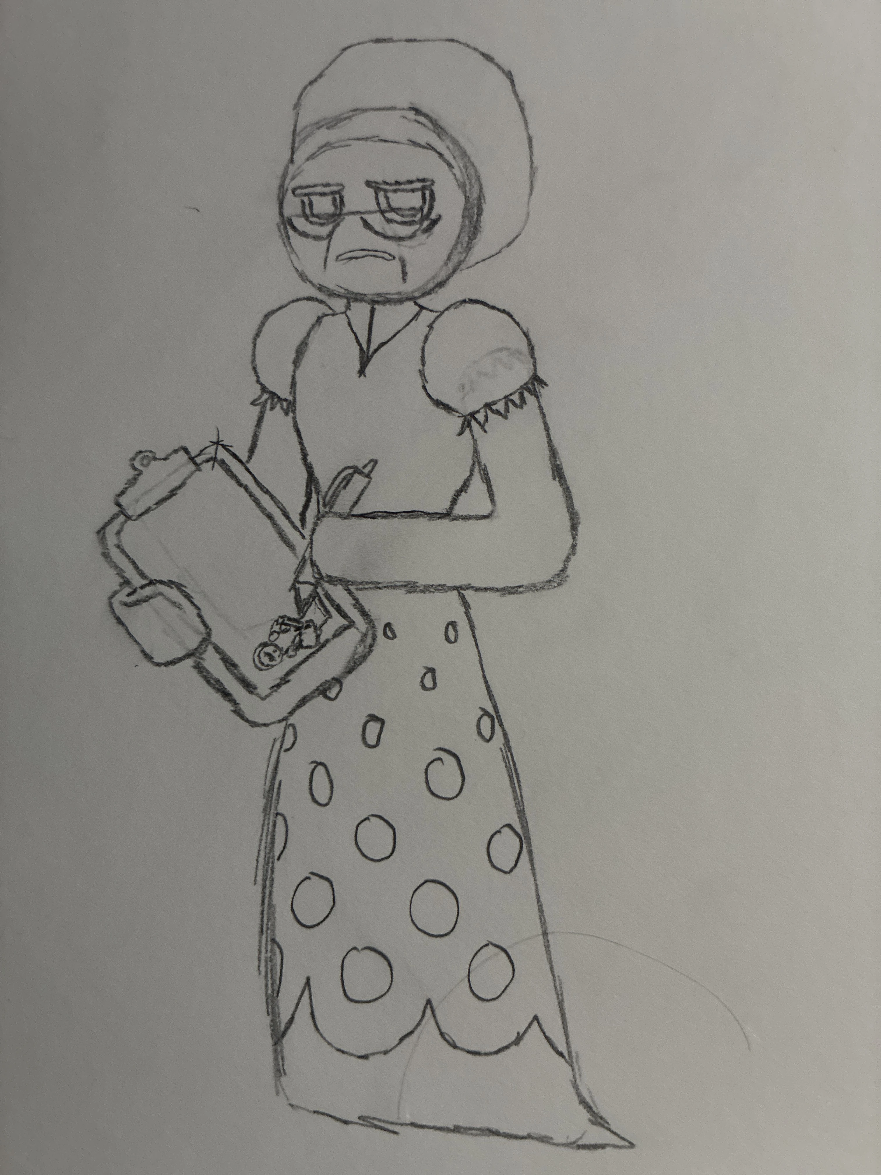 Mochi Cookie | Fandom