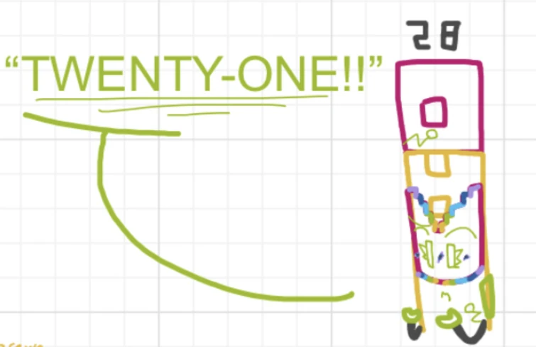 Some Numberbot (Numberblocks x StoryBots) stuff because why not | Fandom