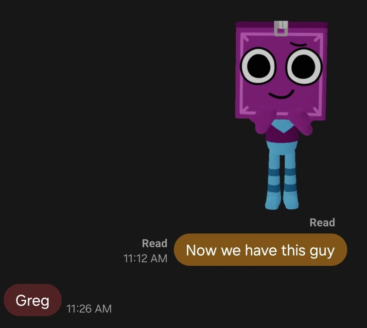 My mom guesses dandys world character names | Fandom