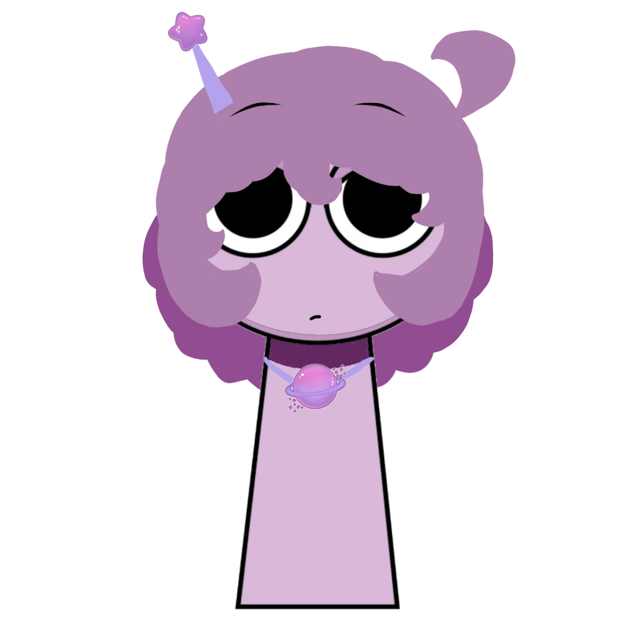 OC showcase! Meet Lilac (Stella) | Fandom