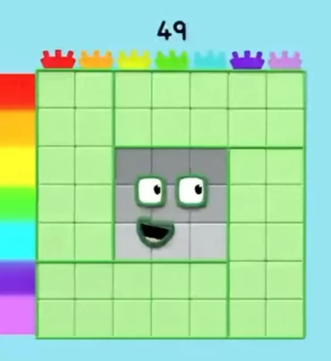 Discuss Everything About Numberblocks Wiki | Fandom