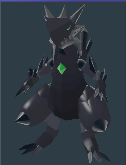 Discuss Everything About Loomian Legacy Wiki | Fandom