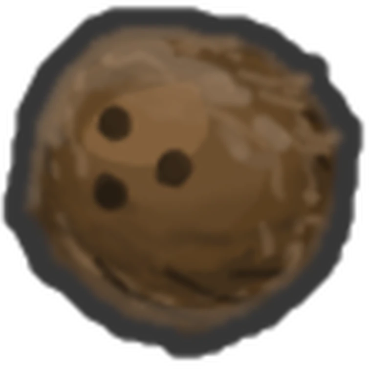 Amulet: Coconut Amulet | Fandom