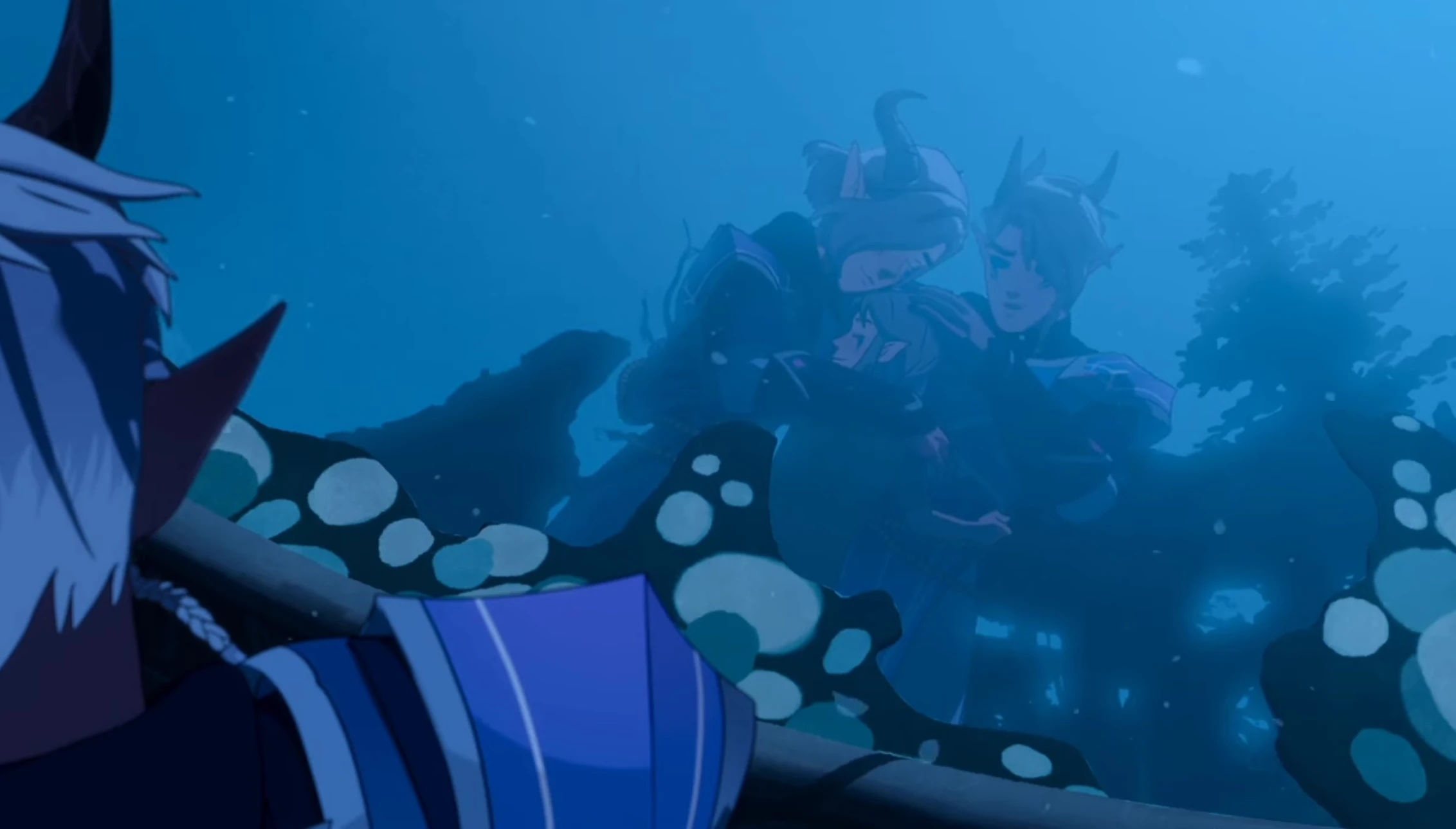 DID ANYBODY NOTICE THIS IN S6? 😭 | Fandom